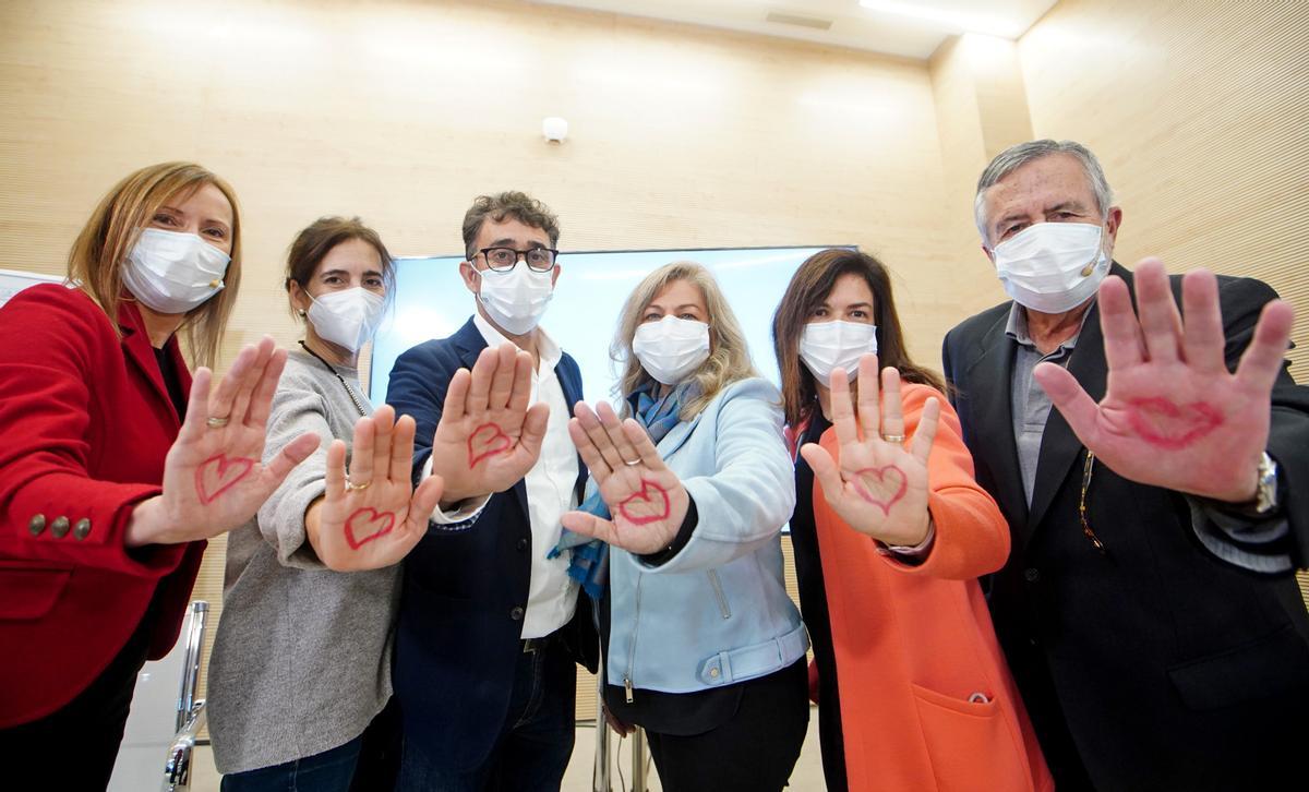 Cardiólogos y deportistas instan a cardioproteger las instalaciones ...