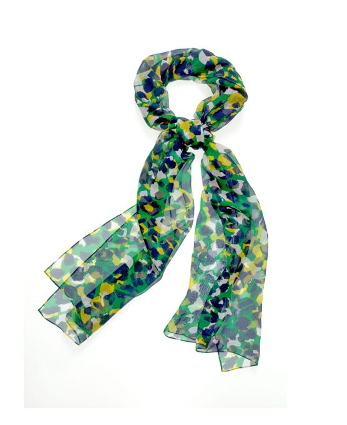 ¡Ponte un fular! - Woman