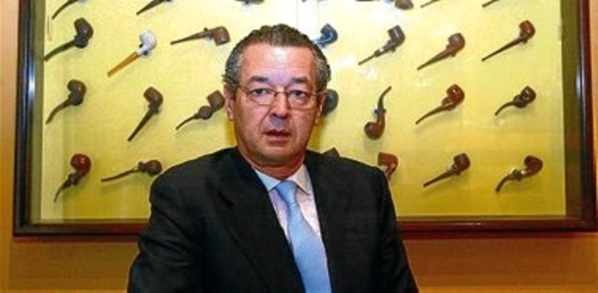 Luis Conde: «La gente no sabe que navegar es más barato que esquiar»