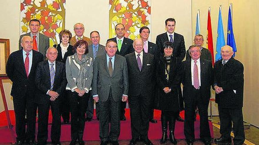 Raimundo González, premio «Marino Gutiérrez» a los valores humanos