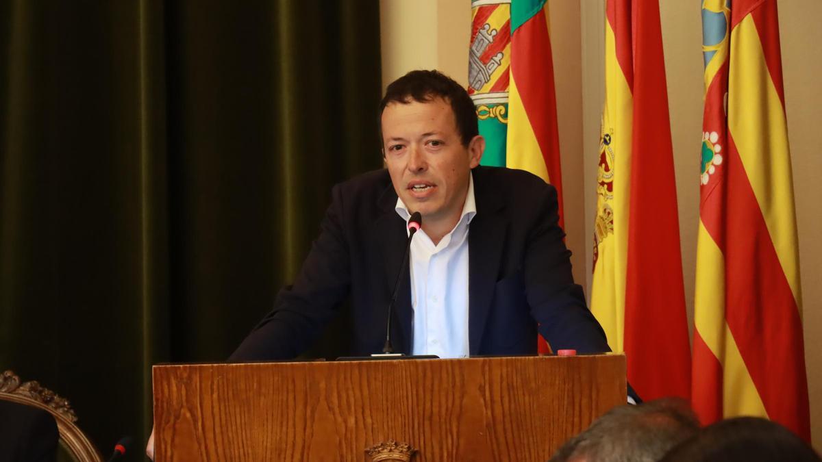 Mezquita irá de dos de la coalición de Compromís y Sumar por Castellón ...