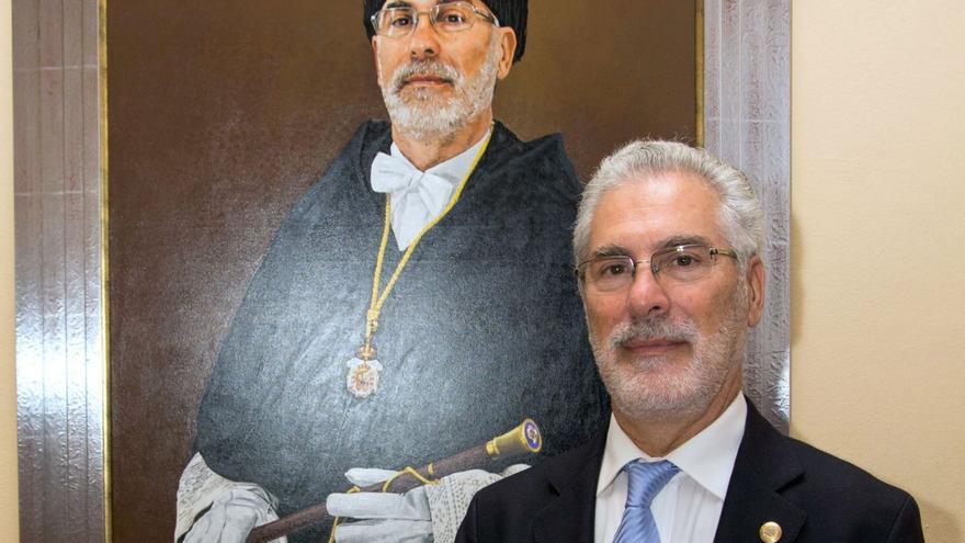 Regidor promueve incluir el término «edadismo» en el diccionario de la RAE