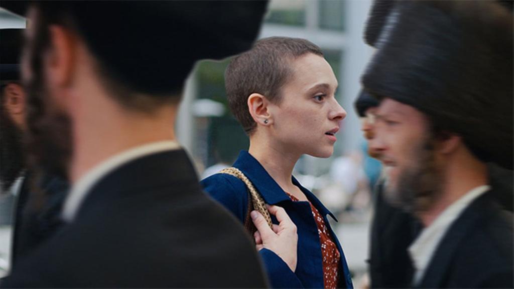 Si te gustó 'Unorthodox', no te puedes perder esta serie, estas dos ...