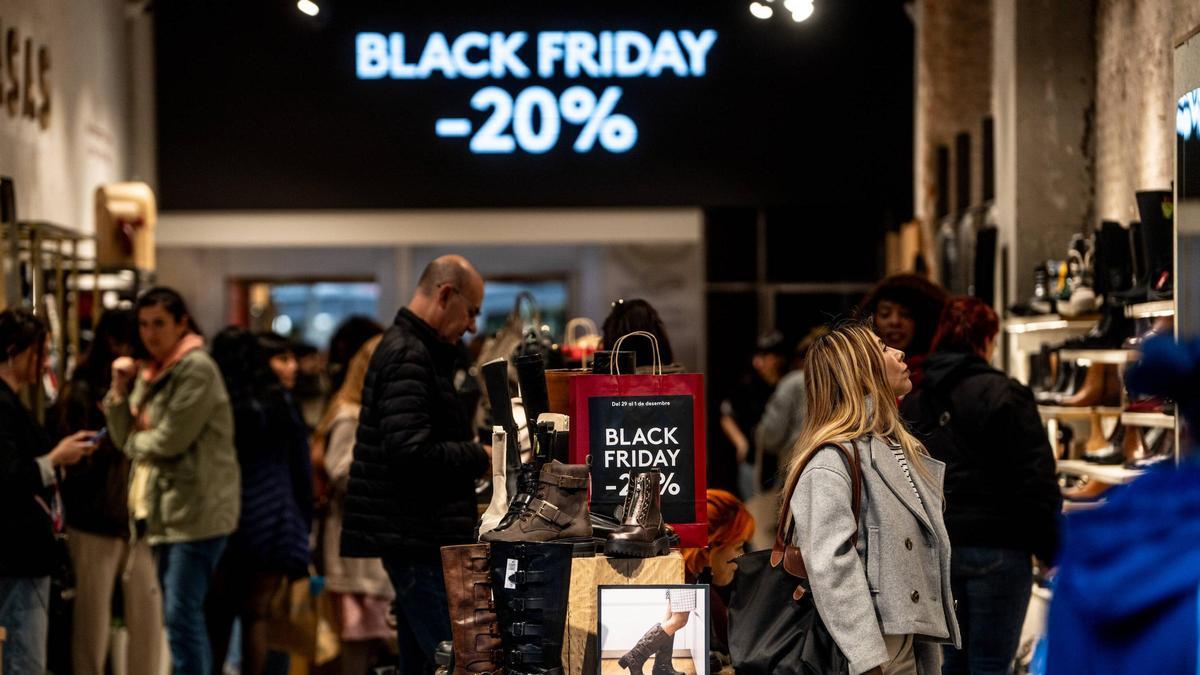 Black Friday: la peor resaca del año