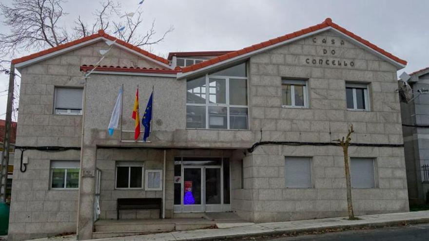 Os Blancos, el pueblo que podría perder un proyecto cultural de ...