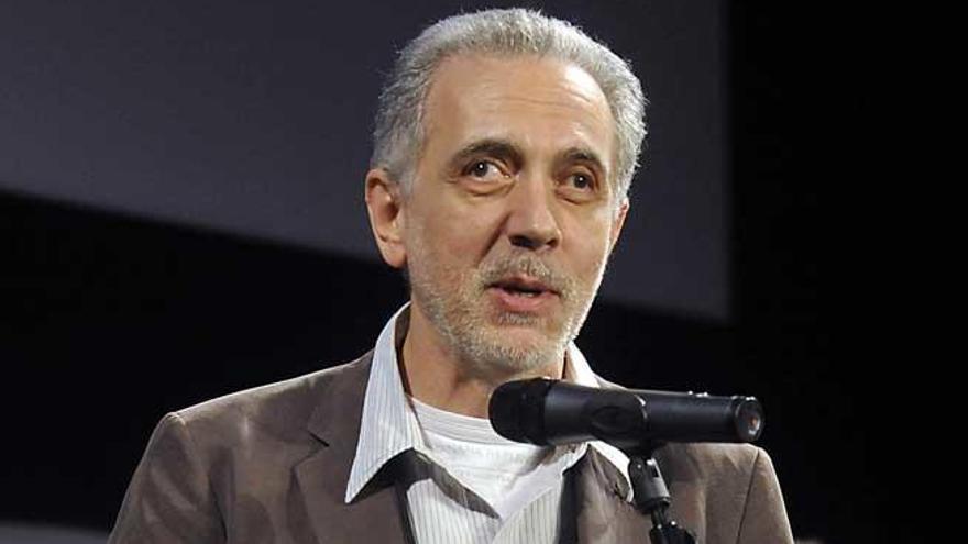 Trueba: "Lo que importa es hacer películas buenas y hacerlo de forma libre"