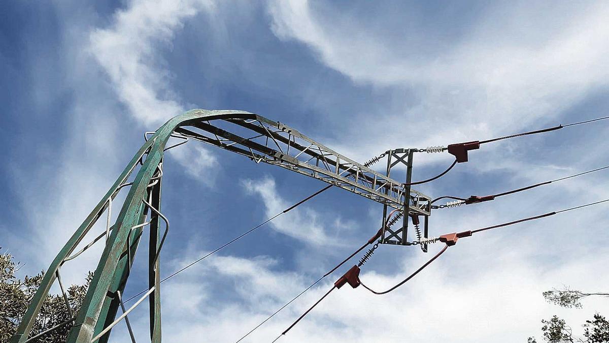 Tormenta en Mallorca | Los testigos del 'cap de fibló' de Banyalbufar ...