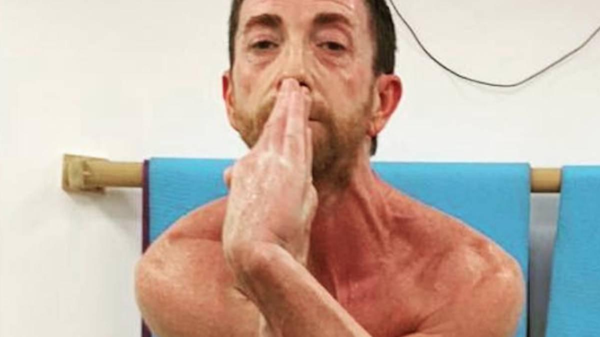 El meme de Pablo Motos que él mismo quiere que veas