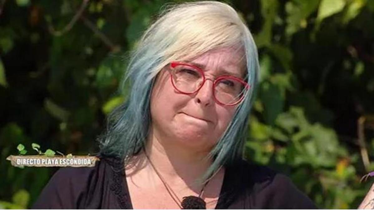 SITUACIÓN ECONÓMICA EXMUJER GINÉS| La exmujer de Ginés Corregüela habla ...