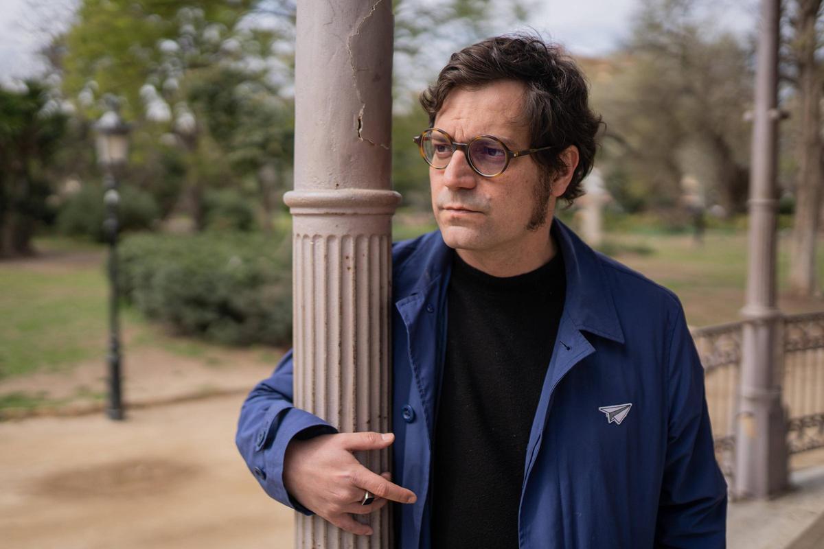 Miqui Otero: "Pensar que eres especial y los demás son idiotas es ...