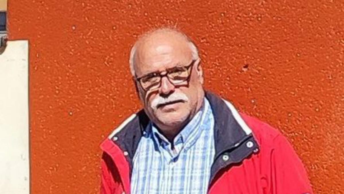 El PSOE oficializa la candidatura de Raúl Moro tras lograr los avales ...