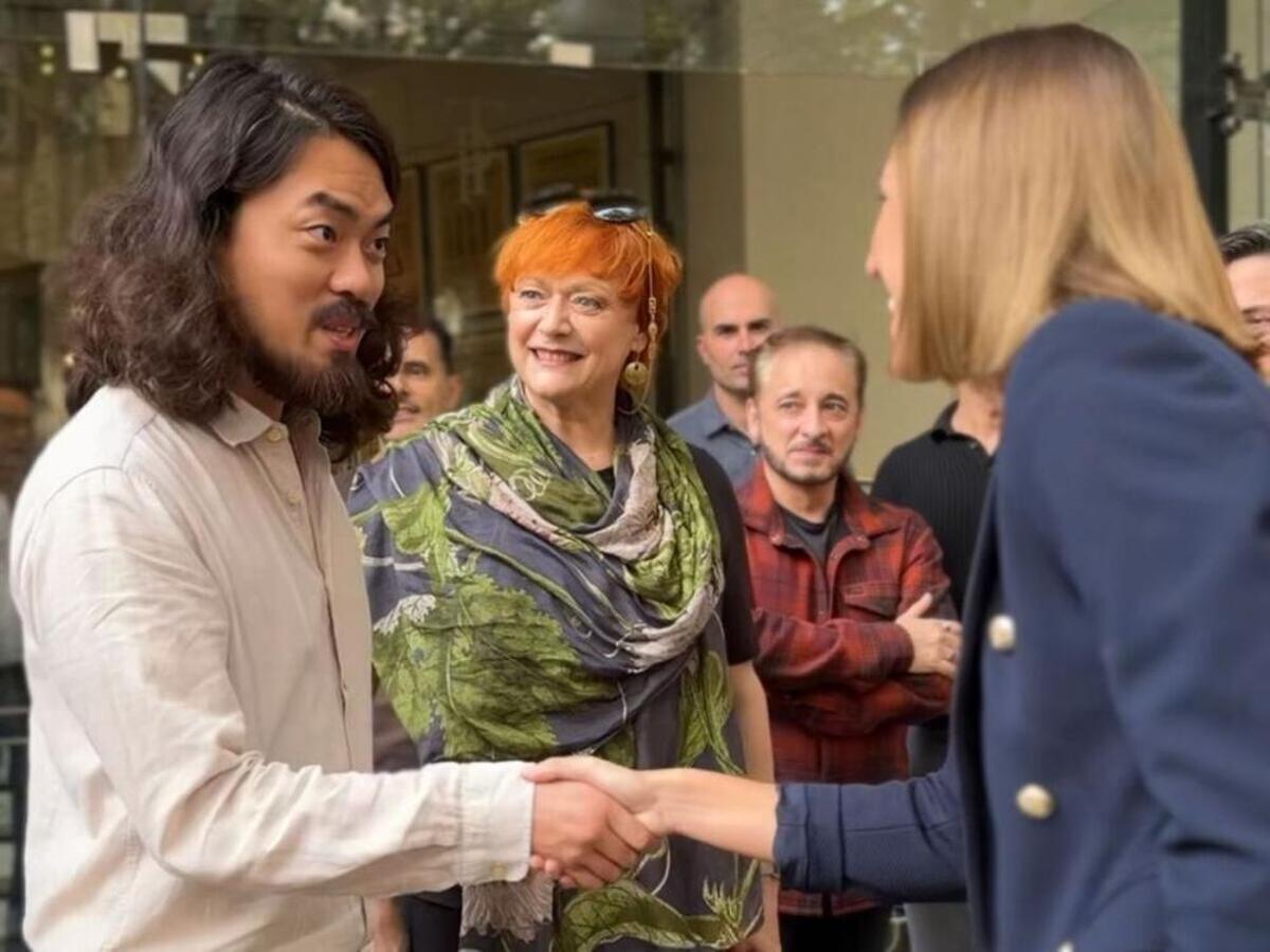 Una ‘Turandot’ «poderosa y fascinante», en la apertura de la Temporada ...