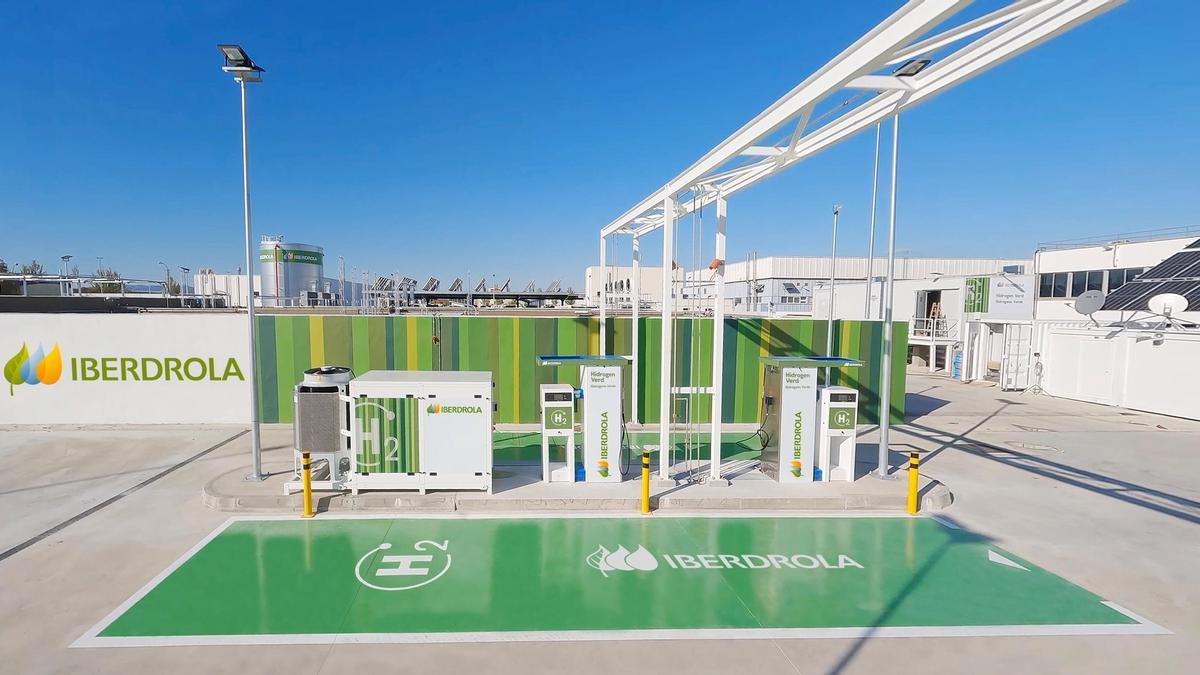 Iberdrola efectuó compras por 181 millones de euros a más de 420 ...