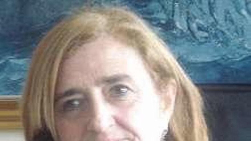 El PP recupera a Victoria Delgado como número dos en la Delegación del ...