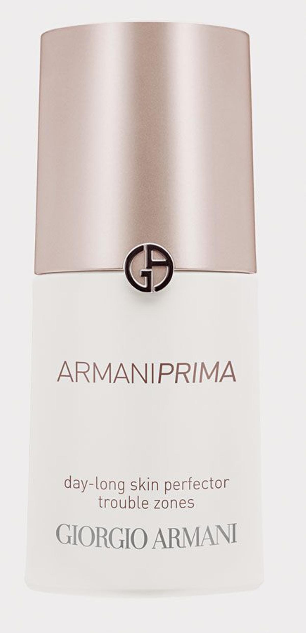 Todo por la luz: Armani Prima - Woman