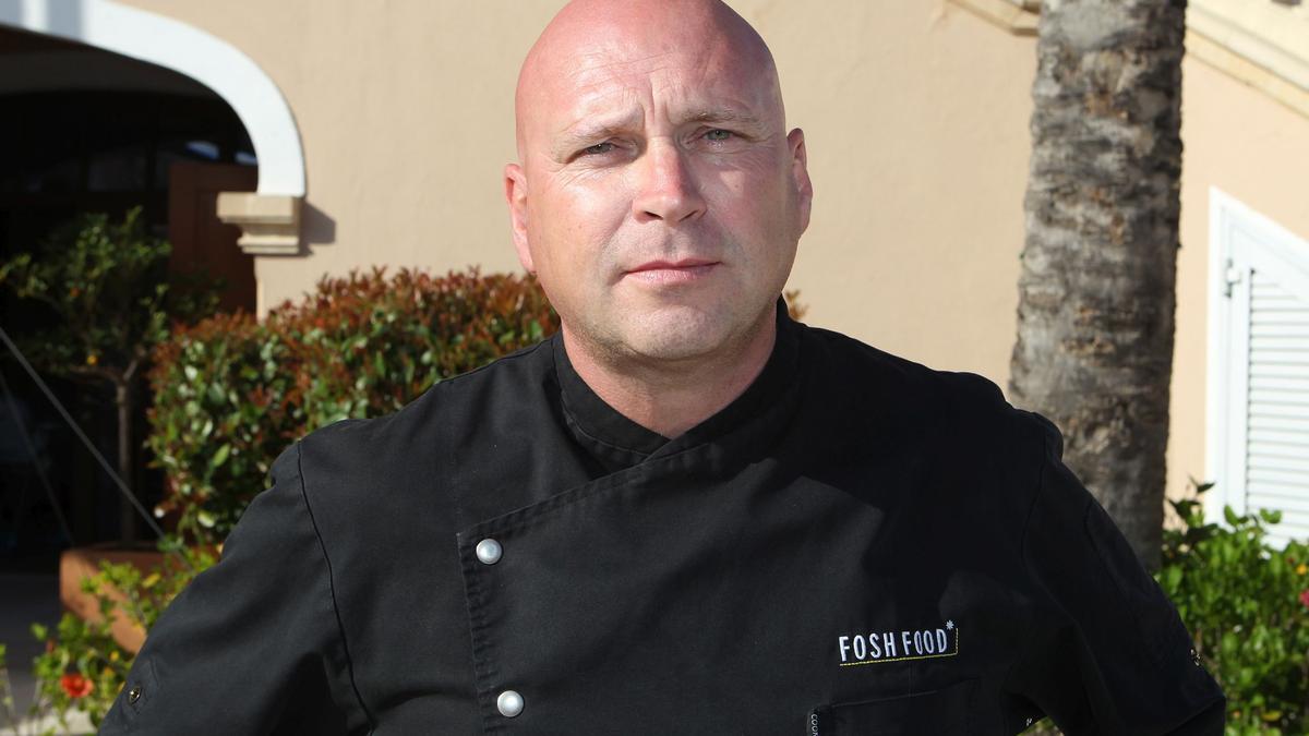 Estos son los restaurantes de Mallorca con estrella Michelin