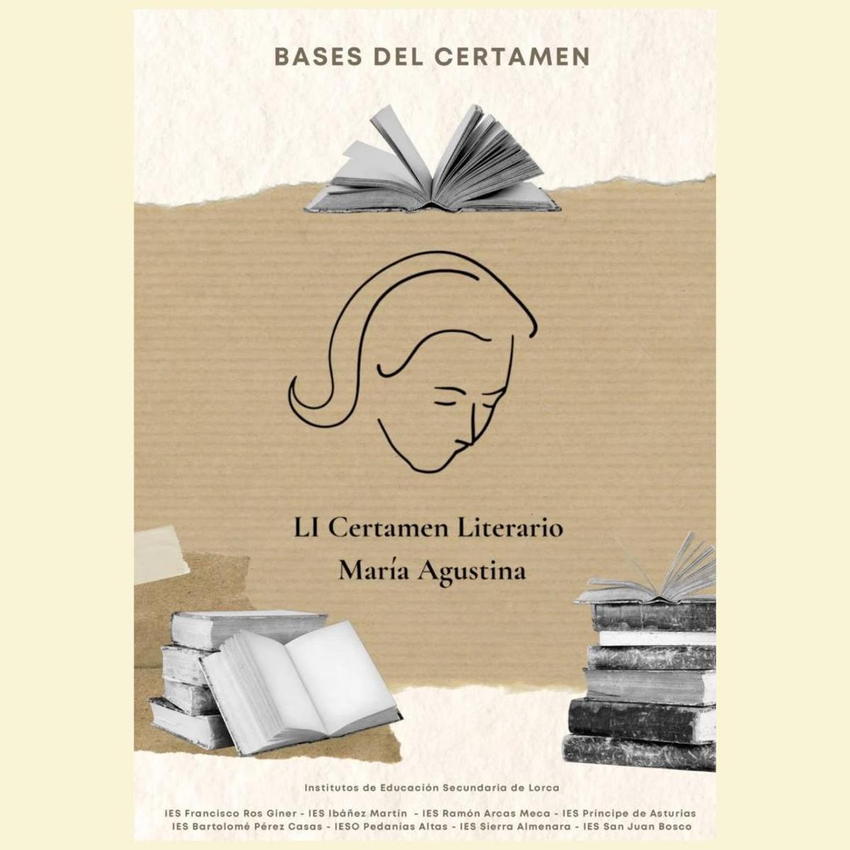 Certamen María Agustina Lorca | El María Agustina de Lorca supera el ...