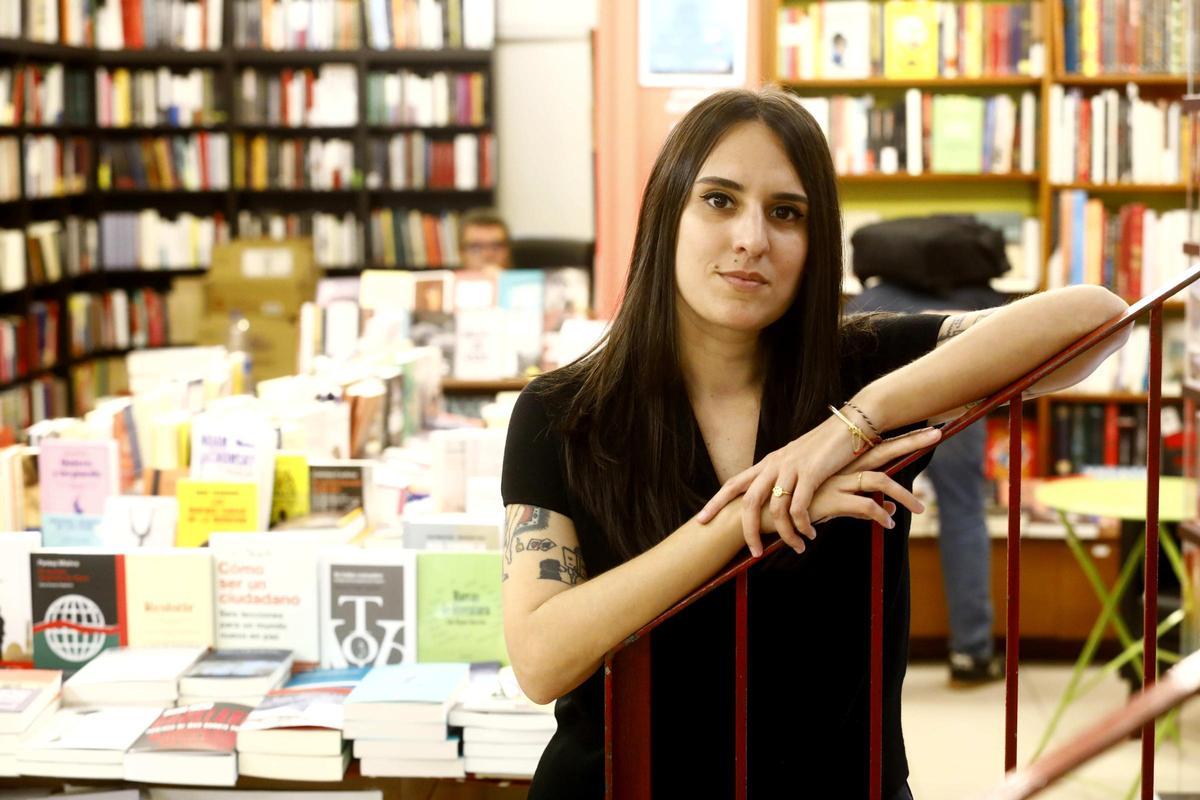Los Premios Cálamo coronan a 'Comerás flores', de Lucía Solla Sobral ...