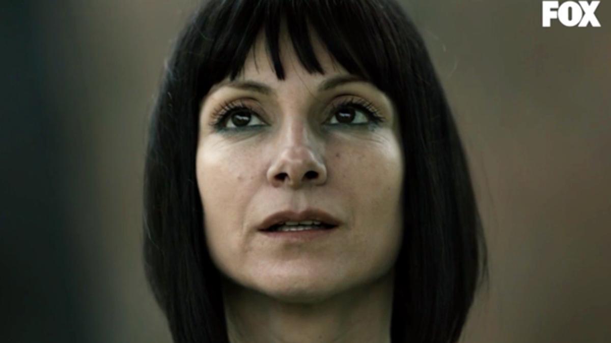 FOX revela el pasado de Zulema a través de una precuela de 'Vis a vis ...