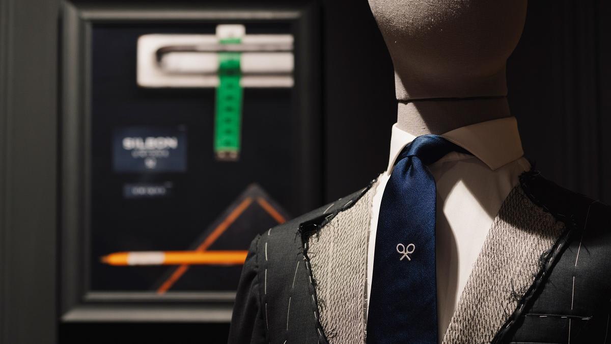 MODA | Detalles que marcan la diferencia: Silbon revoluciona el sector ...