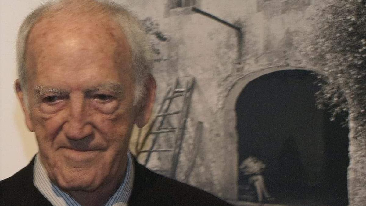 ÓBITO | Fallece a los 103 años el arquitecto de Dénia Luis Romany ...