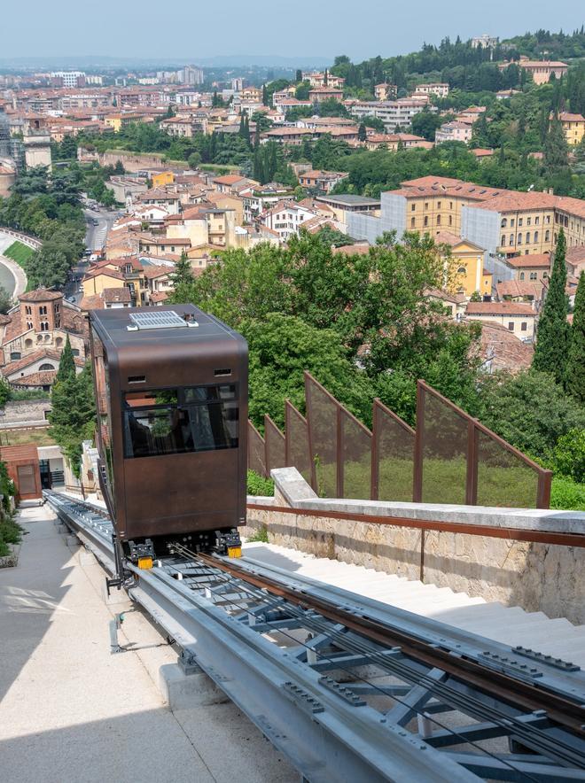 5 básicos de Verona - Viajar