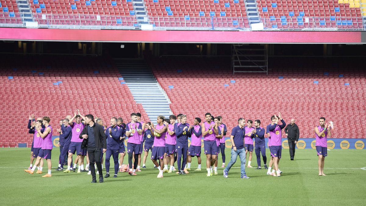 Bendiciendo La casa de la pradera