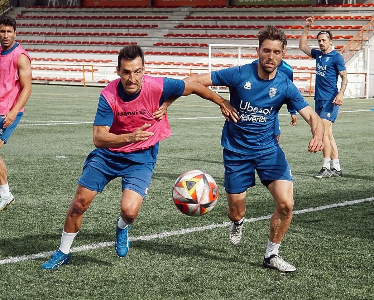 Tercera RFEF | El Atzeneta recibe al CF Gandia en un duelo entre dos de ...