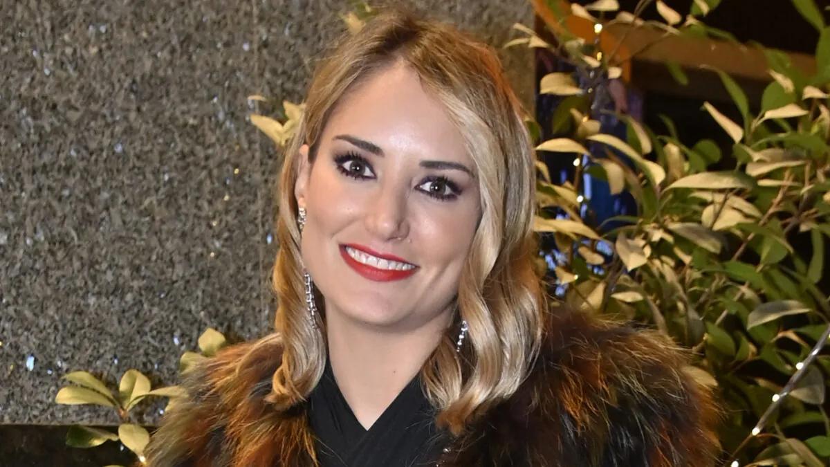 Alba Carrillo vuelve al ataque: Reabre la guerra con Feliciano López y ...