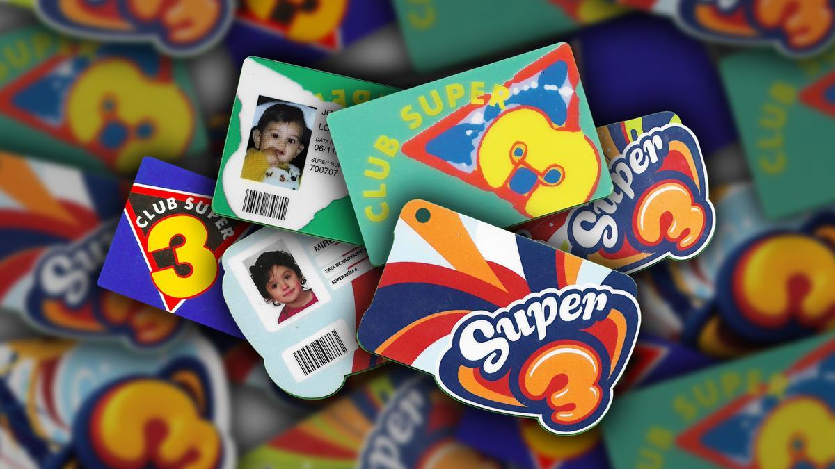 Super3, més que un club!