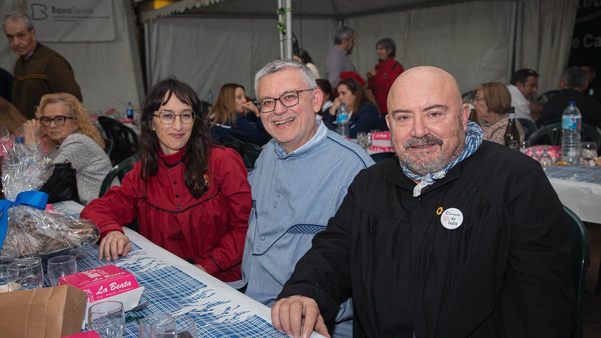 Projecte Gandia, el partido de Peris y Laura Morant que espera a Josep ...