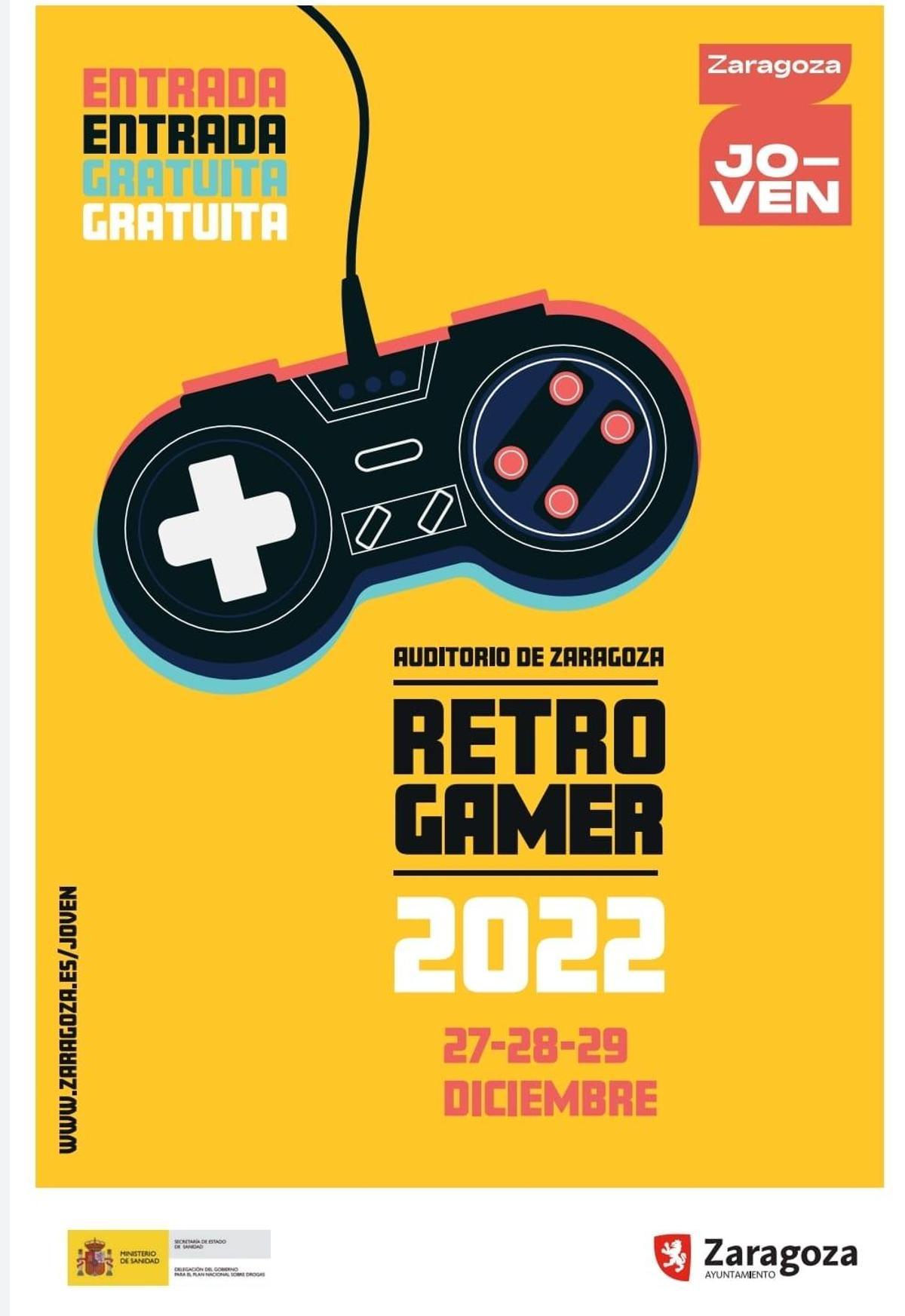 RetroGamer lleva a la sala Multiusos más de 100 máquinas arcade y ...