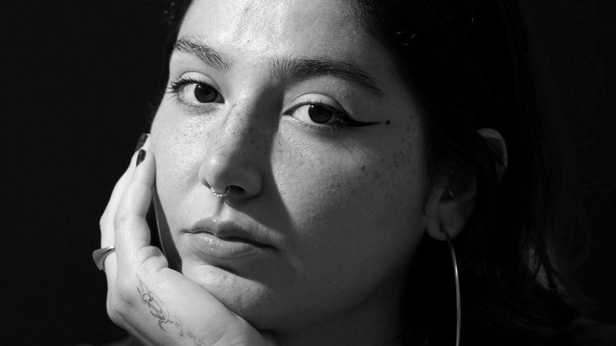 ENTREVISTA PAULA PERIS ESCRIG | Paula Escrig Peris, poeta: «No me puedo ...