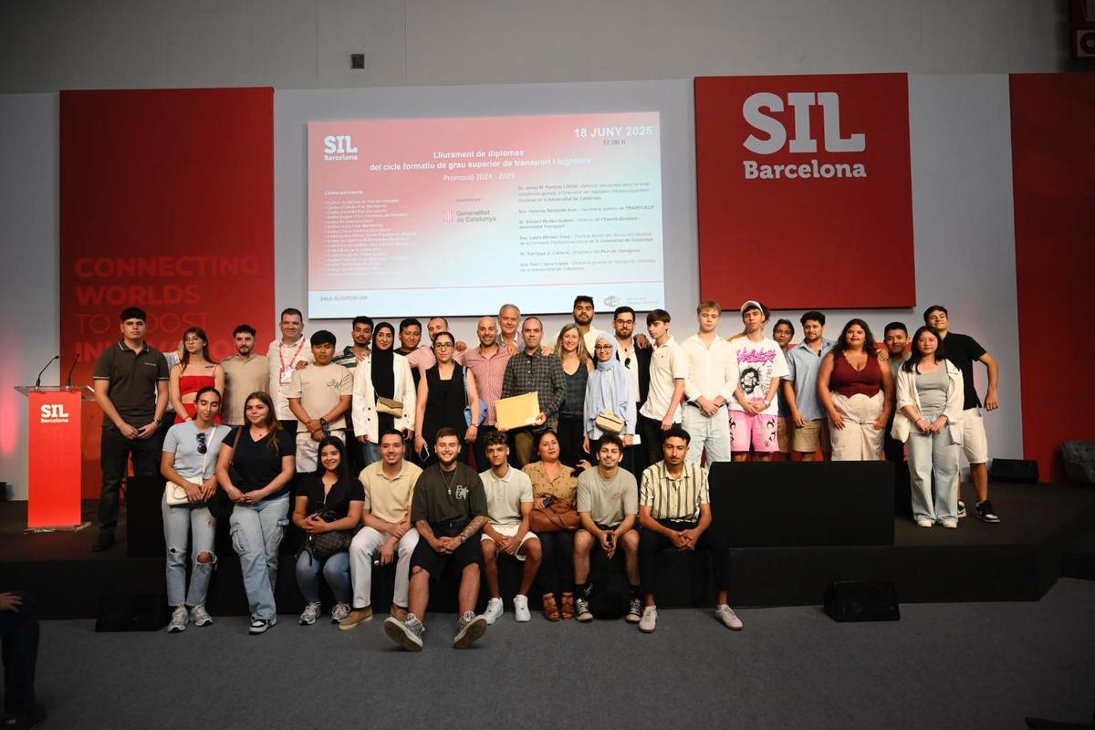 El reto logístico de atraer talento joven marca la apertura del SIL ...