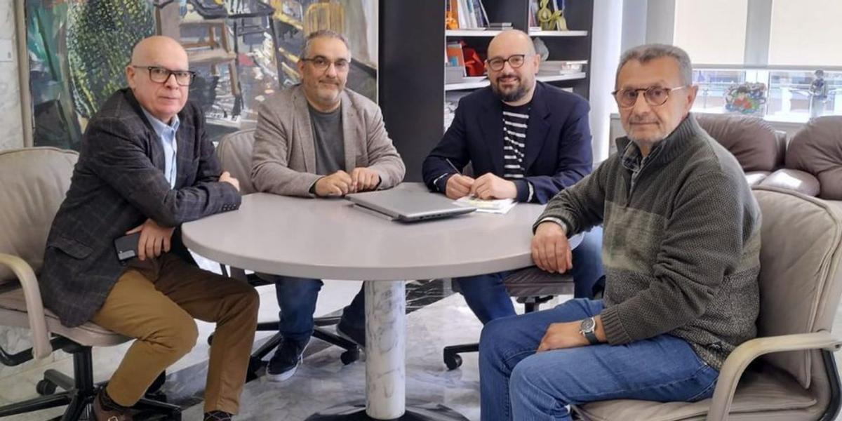 Duascentas imaxes retratarán nun volume o corazón amesán da Maía