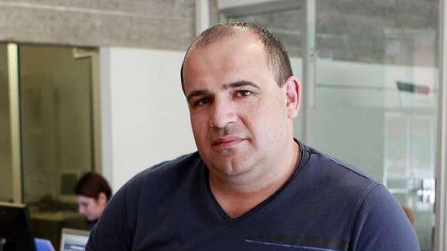 Carlos Blanco: "Son los mejores tiempos para emprender porque peor es ...