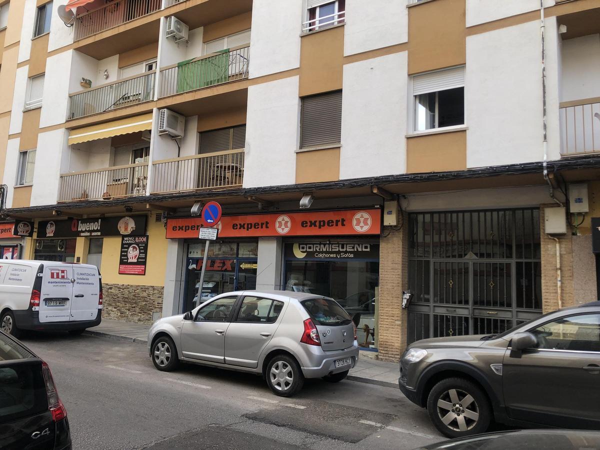 Fotogalería | Centro Parroquial San Martín de Porres de Cáceres - El ...