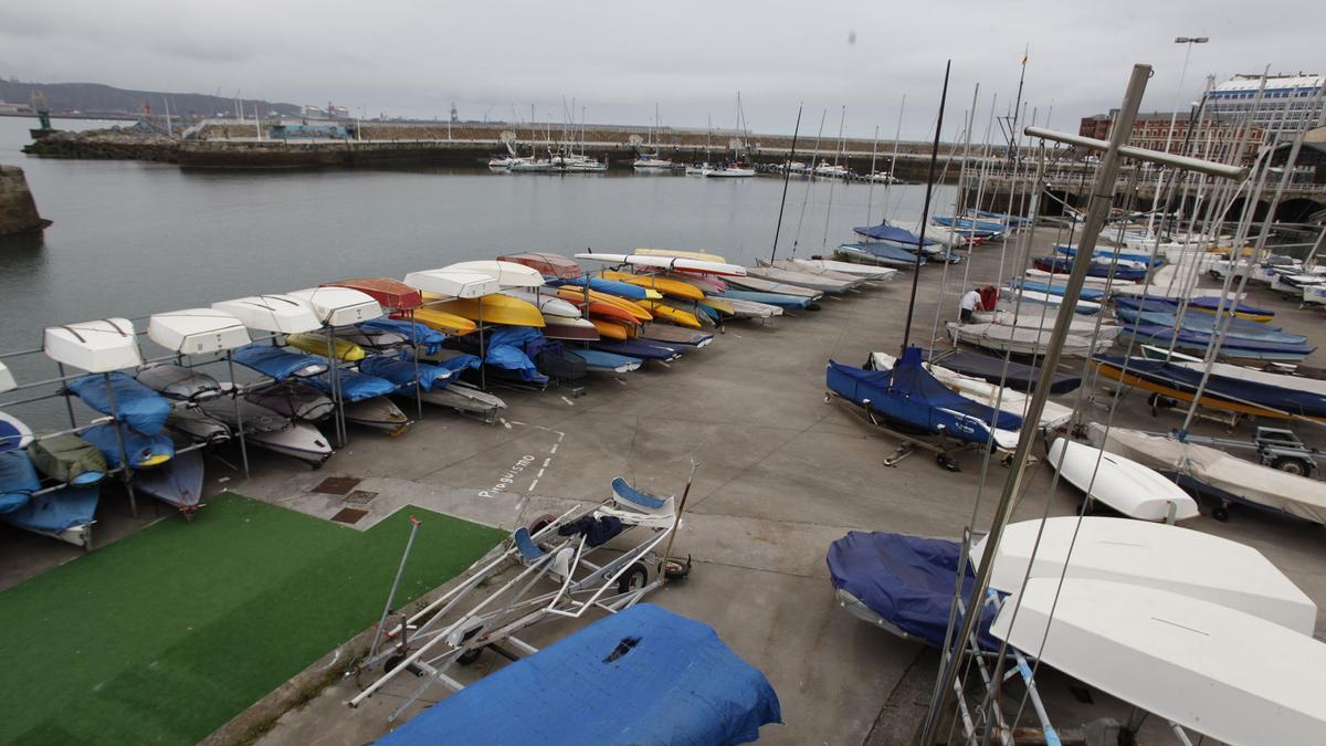 El plan para la Varada de Fomento, pendiente de si se judicializa - La ...