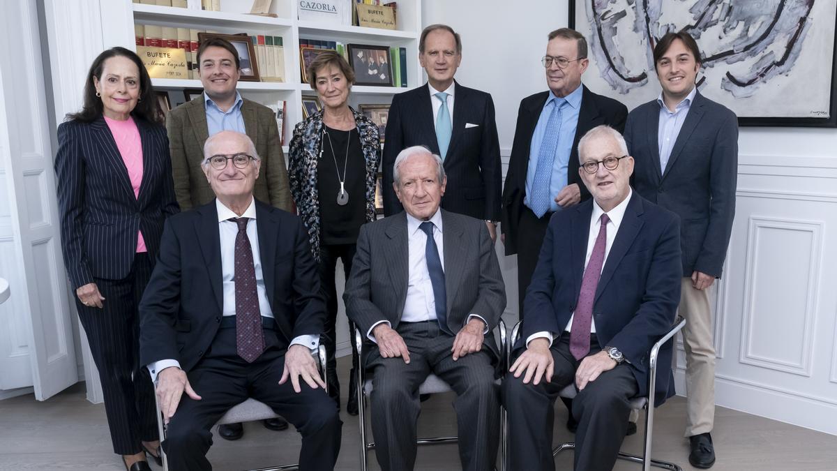 Vicente Magro gana el premio de estudios jurídicos Vicente Gimeno ...