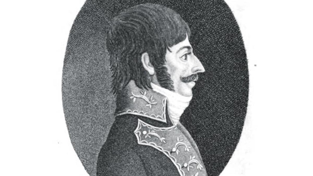 Alí Bey, un catalán en la Meca - Viajar