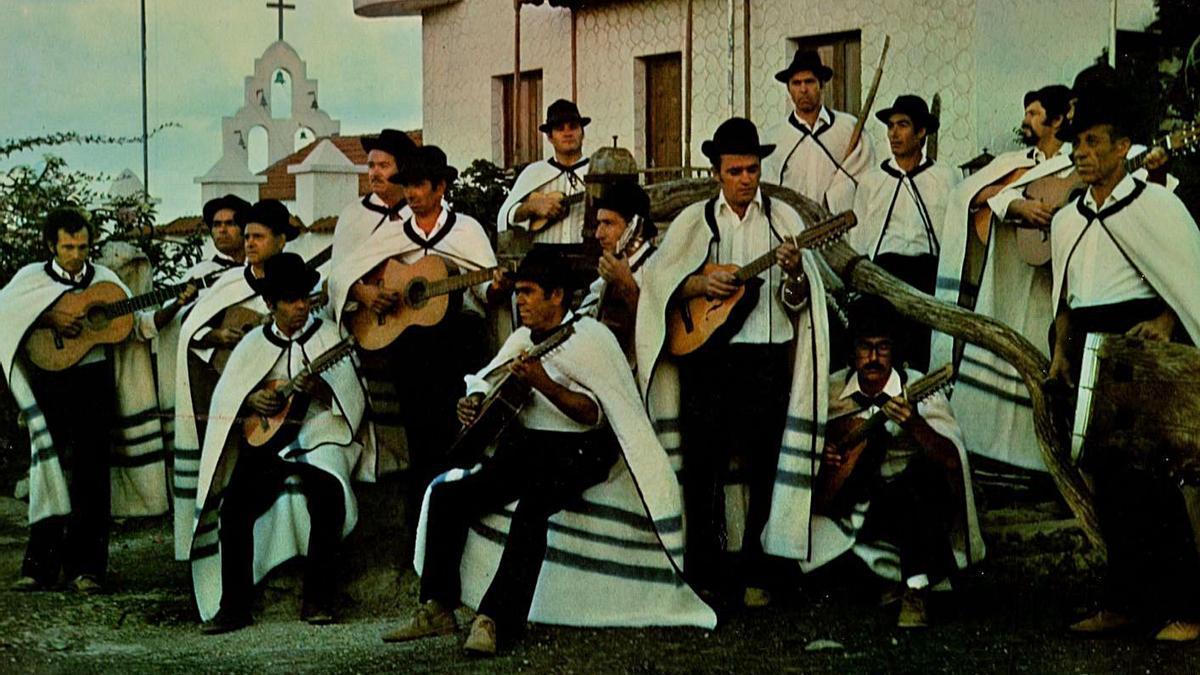 De la música popular al “pop rock” y “folk” - La Provincia