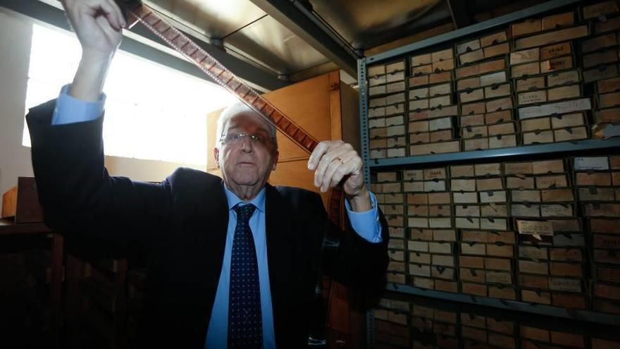 Pep Matas: "Un mundo sin publicidad es tremendamente aburrido"