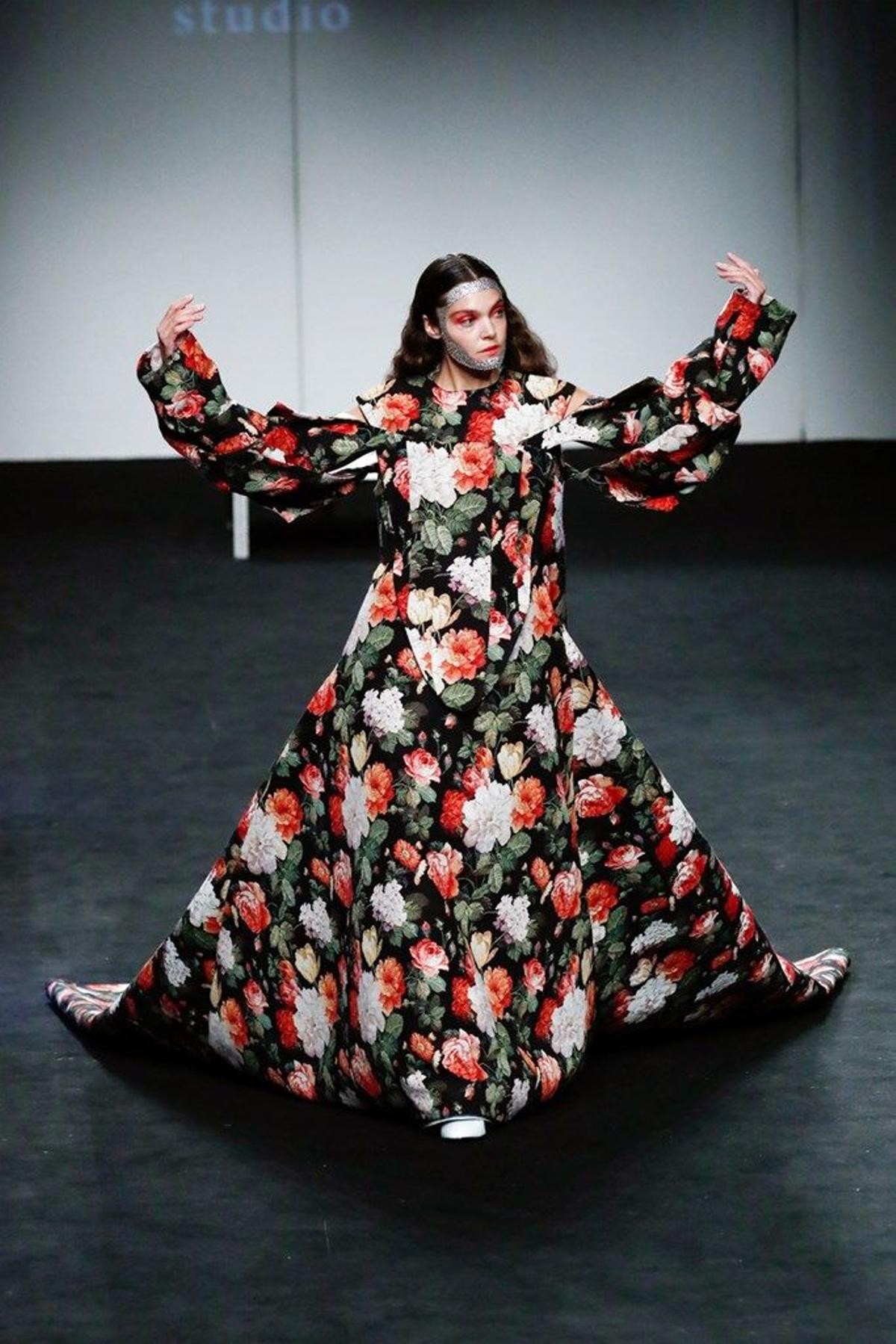 Peter Sposito Studio - Madrid - Mujer - Primavera-Verano 2021 - Woman