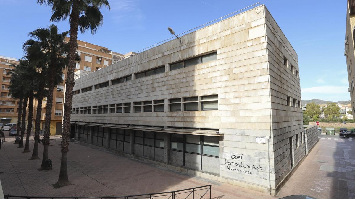La reestructuración de las Urgencias en el centro de salud genera ...