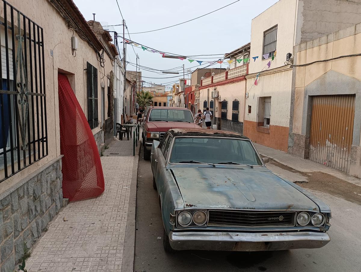 Venom en Cartagena | El primer tráiler de 'Venom 3' muestra las calles ...