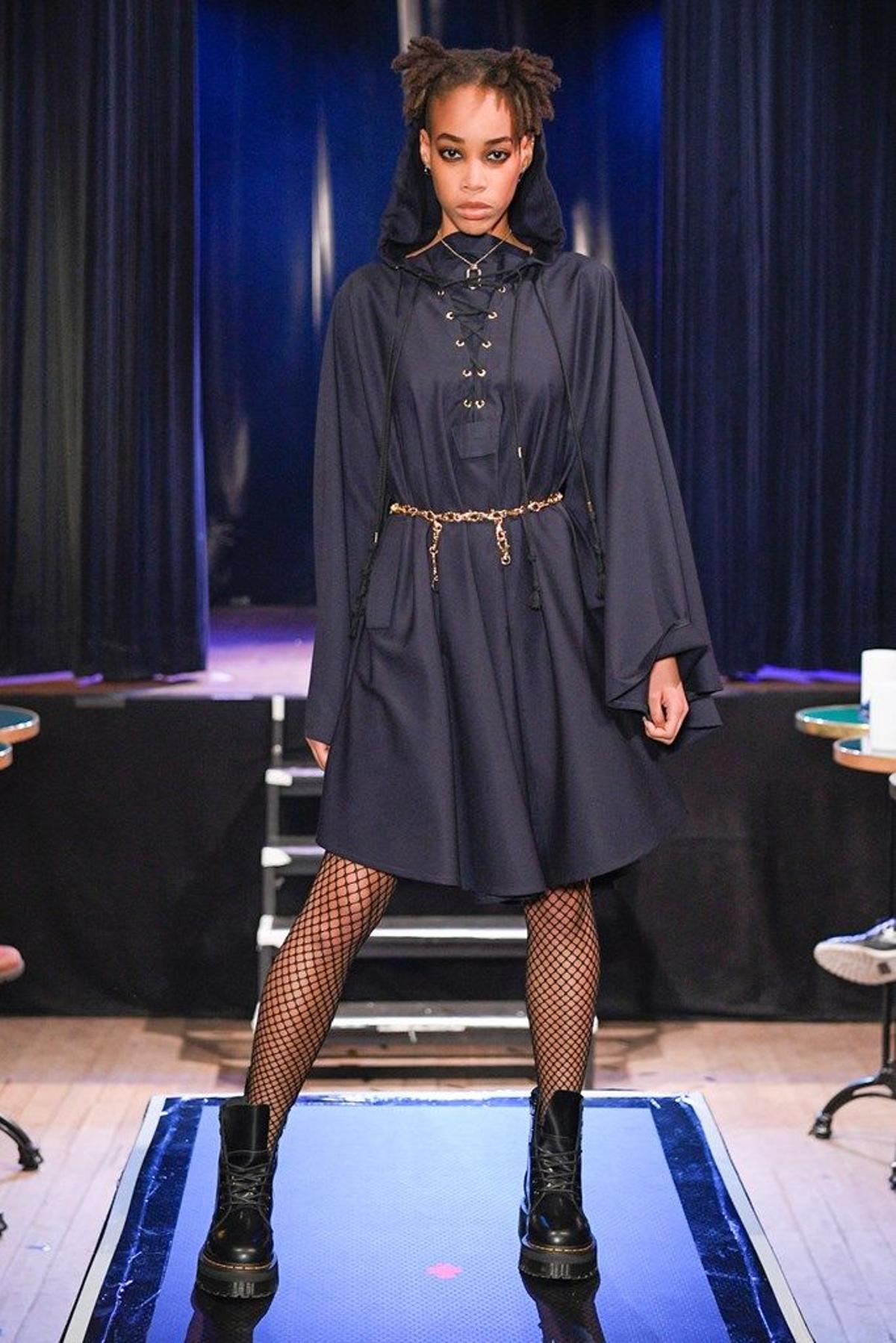 Philippe Perisse - París - Mujer - Otoño-Invierno 2020-2021 - Woman