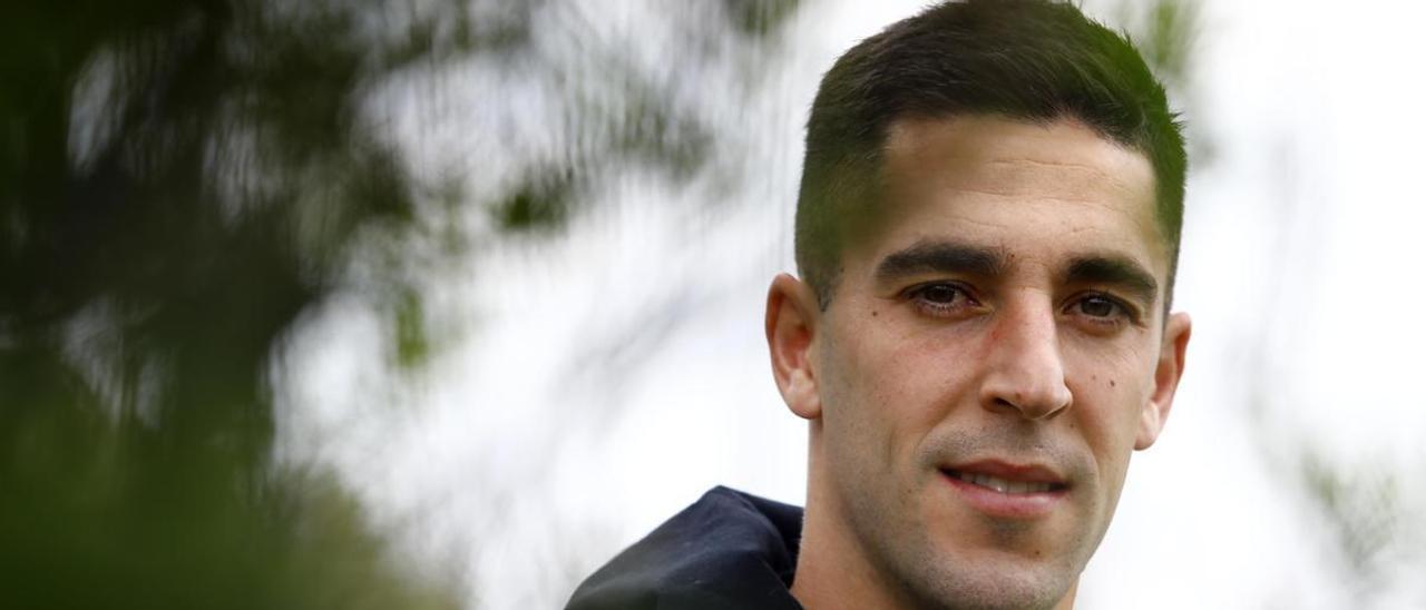 Real Zaragoza: Sabin Merino ya está en México: "Estoy muy contento y ...