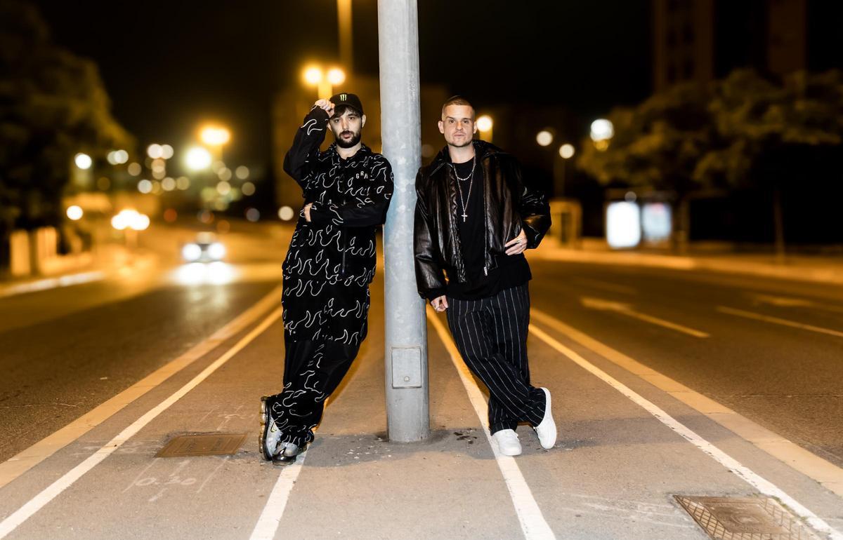 FMS España, una competición de batallas de gallos que aterriza en el ...