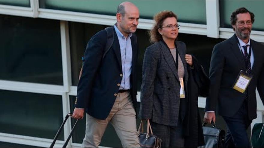 JUICIO ALVIA: Testigo clave en el juicio del Alvia: declara un ...