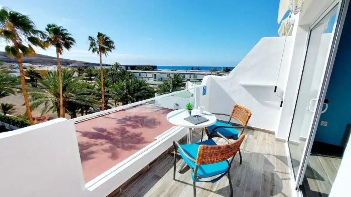 MEJORES APARTAMENTOS PLAYA CANARIAS: Diez apartamentos en la playa en ...